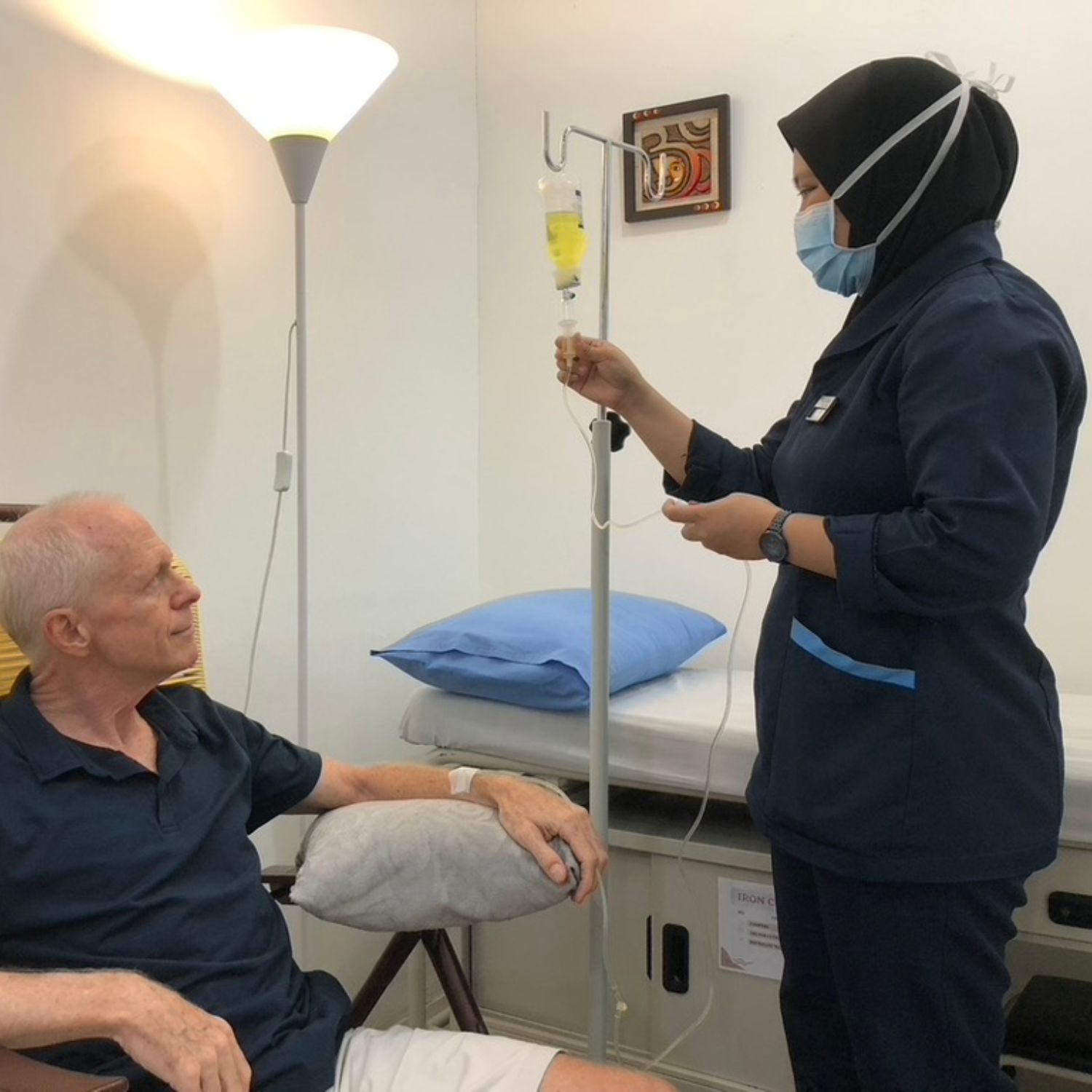 Job Opening | Doctor Assistant & Nurse | Heal Within®